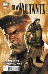 New Mutants #16 Reviews
