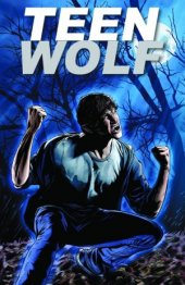 Teen Wolf: Bite Me #2 Reviews