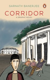 Corridor: A Graphic Novel TP Reviews