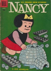 Nancy and Sluggo #152 Reviews