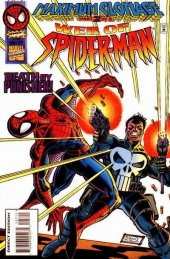 Web of Spider-Man from Marvel Comics