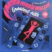 Moga Mobo #116 - Greatest Hits Reviews