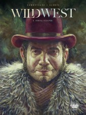Wild West Chapter #3 Reviews