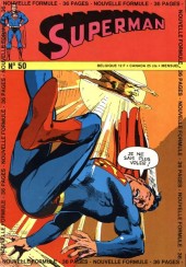 Superman #50 Reviews