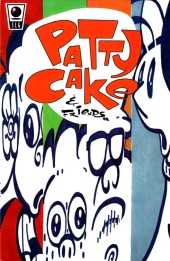 Patty Cake & Friends #9 Reviews