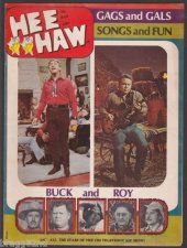 hee haw magazine #7 Reviews