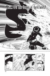 Naruto #84 Reviews