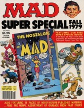 Mad Super Special #28 Reviews
