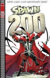 Spawn #200 Reviews