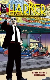 Harker #8 Reviews