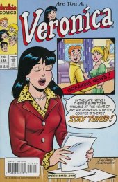 Veronica #158 Reviews