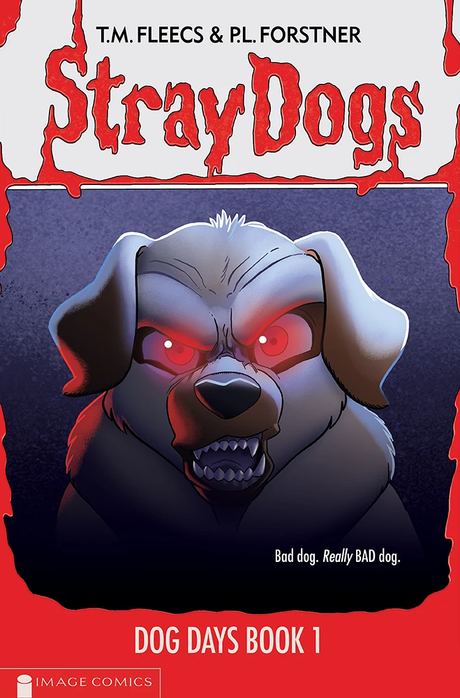 Stray Dogs: Dog Days #1 Reviews