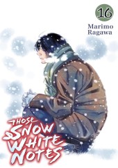 Those Snow White Notes Vol. 16 TP Reviews