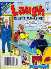 Laugh Comics Digest #147 Reviews