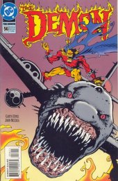 The Demon #1 Reviews