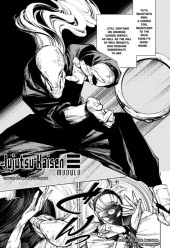 Jujutsu Kaisen Modulo #25 Reviews
