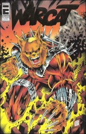 Warcat #1 Reviews