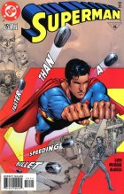 Superman #151 Reviews