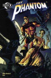 The Phantom #26 Reviews