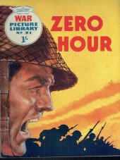 War Picture Library #71 Reviews