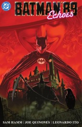 Batman '89: Echoes HC Reviews