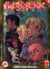 Berserk Collection Vol. 24 TP Reviews