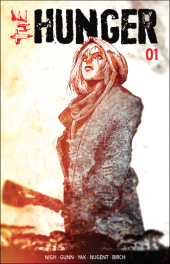 The Hunger #1 Reviews