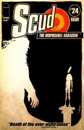Scud: The Disposable Assassin #24 Reviews