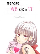 Before We Knew It #26 Reviews