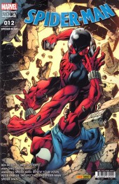 Spider-Man #12 Reviews