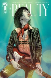 The Beauty #5 Preview