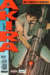 Akira #8 Reviews