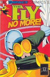 The Fly #1 Reviews