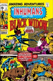 Amazing Adventures #2 Reviews