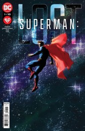 Superman: Lost #5 Reviews