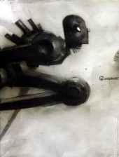 Popbot Collection Vol. 1 Deluxe Edition HC Reviews