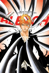 Bleach #388 Reviews