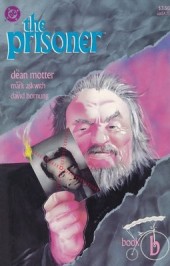 The Prisoner Book B Reviews