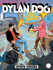 Dylan Dog #227 Reviews