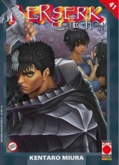 Berserk Collection Vol. 41 TP Reviews