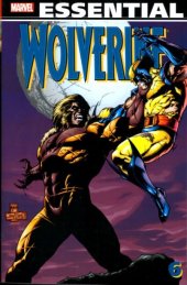 Essential Wolverine Vol. 6 TP Reviews