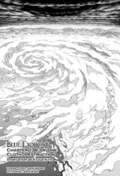 Blue Exorcist #138 Reviews