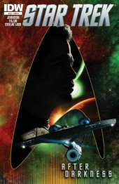 Star Trek #23 Reviews