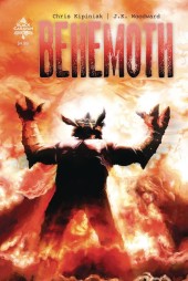 Behemoth #4 Reviews