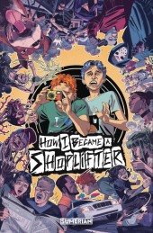 How I Became a Shoplifter #2 Reviews