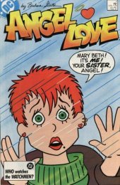 Angel Love #7 Reviews