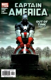 Captain America #4 Reviews
