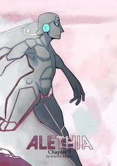 Alethia #3 Reviews