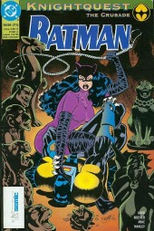 Batman #71 Reviews