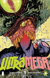 Ultramega from Image Comics